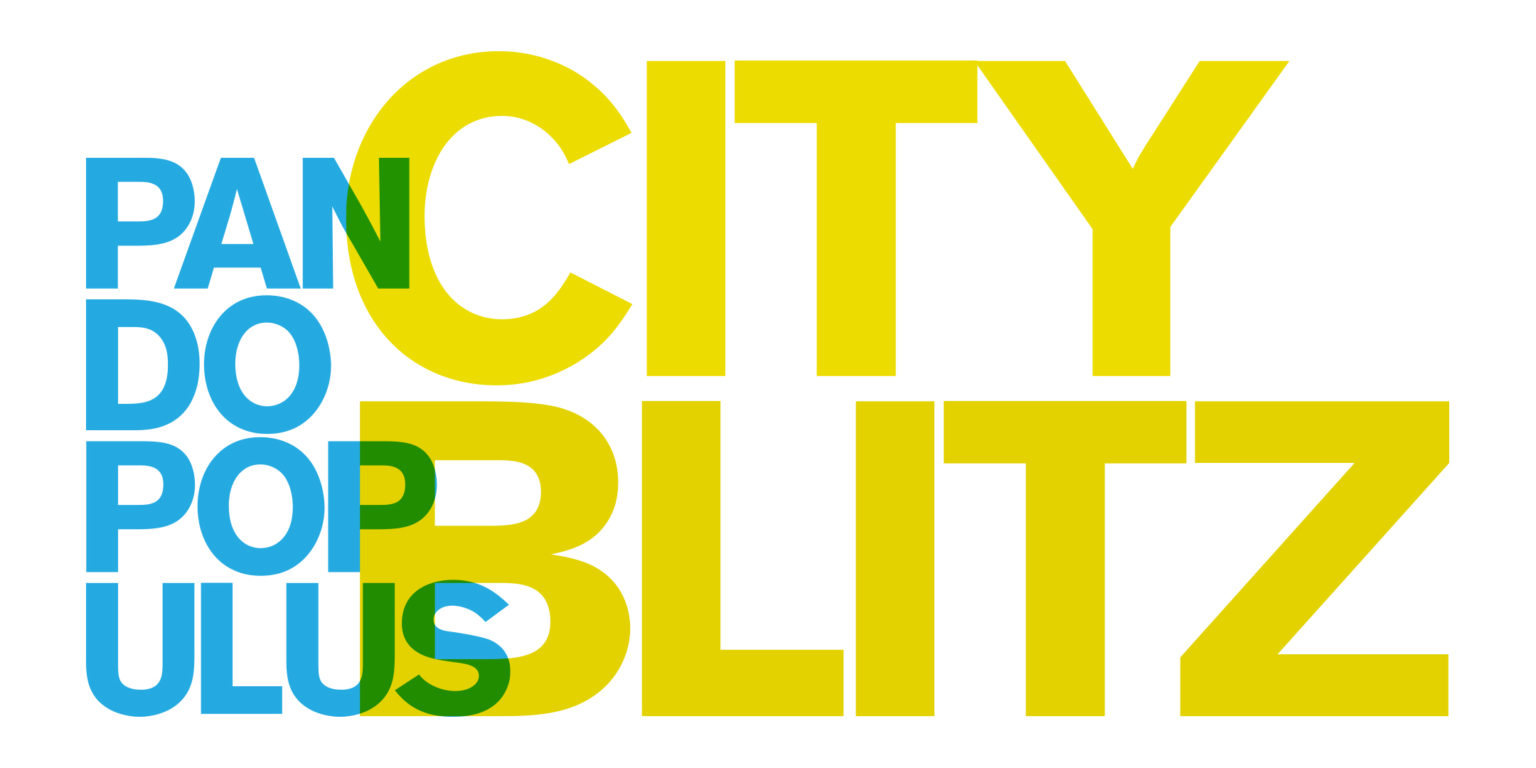 City Blitz - Pando Populus