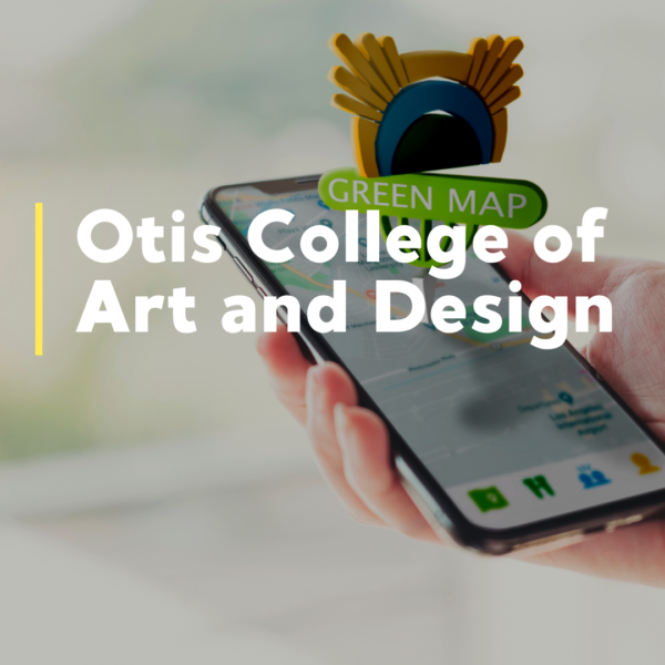 Otis College of Art and Design - Pando Populus