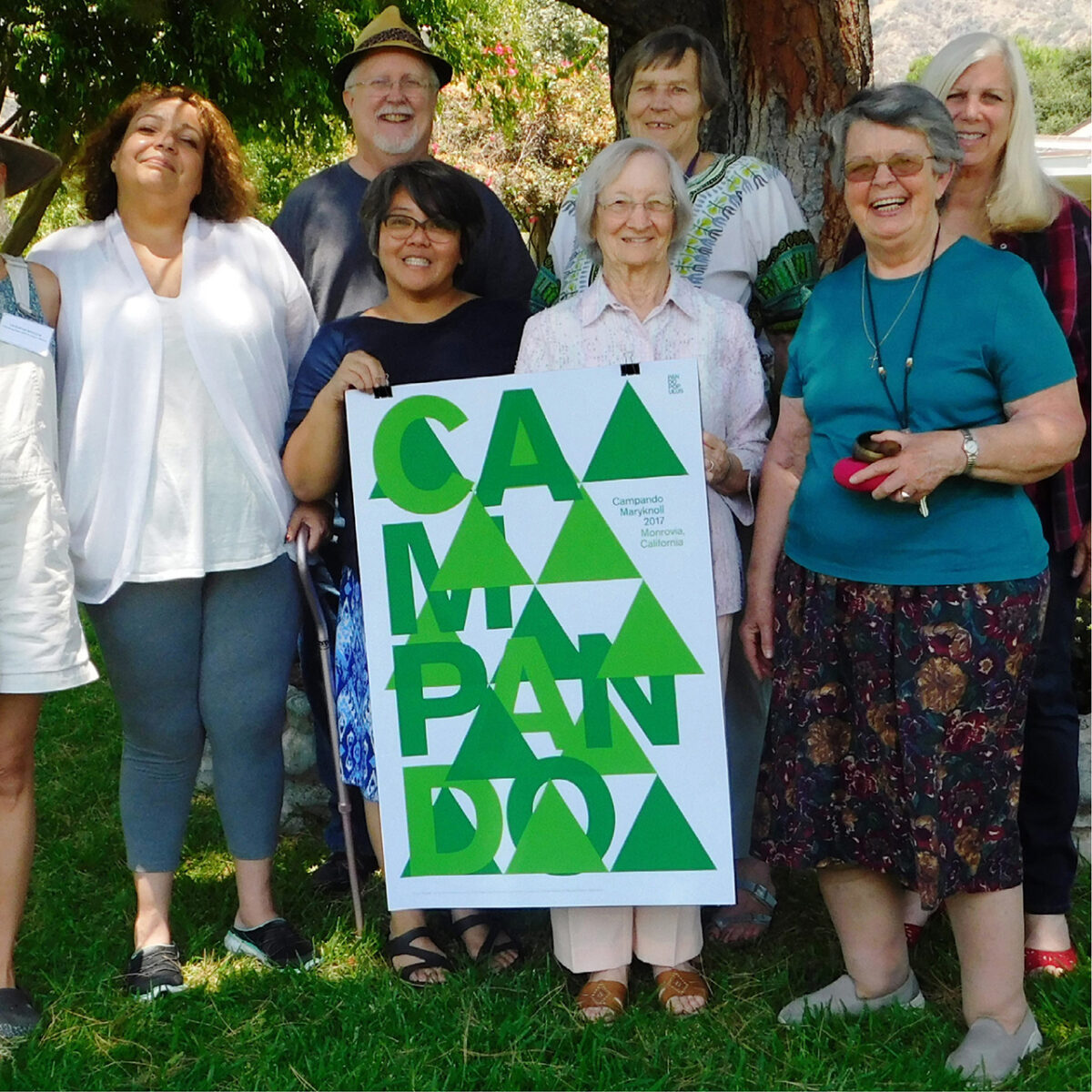 Pando at Encino - Pando Populus