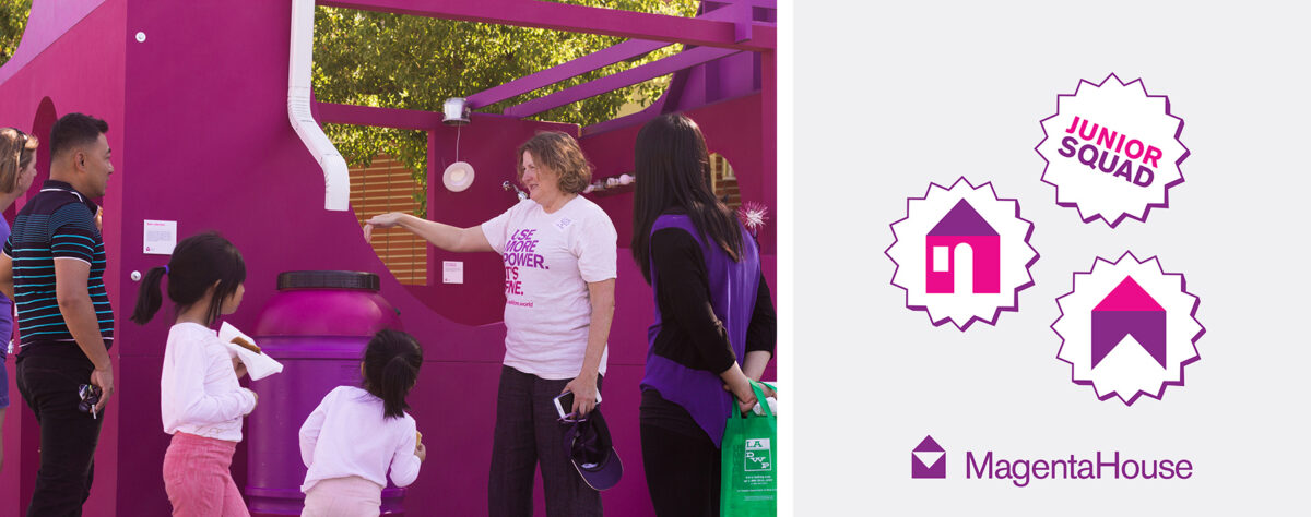 Magenta House - Resources - Pando Populus