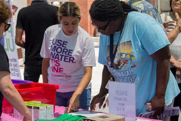 Magenta House Accelerator - Pando Populus