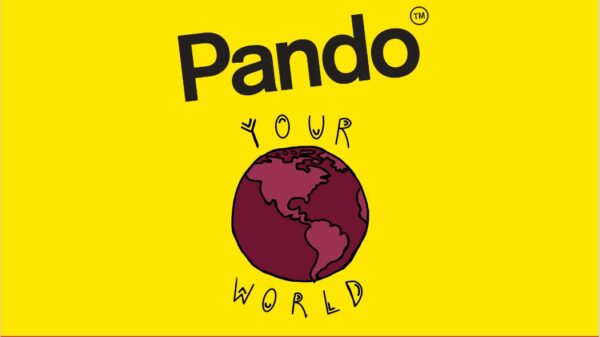 Home - Pando Populus