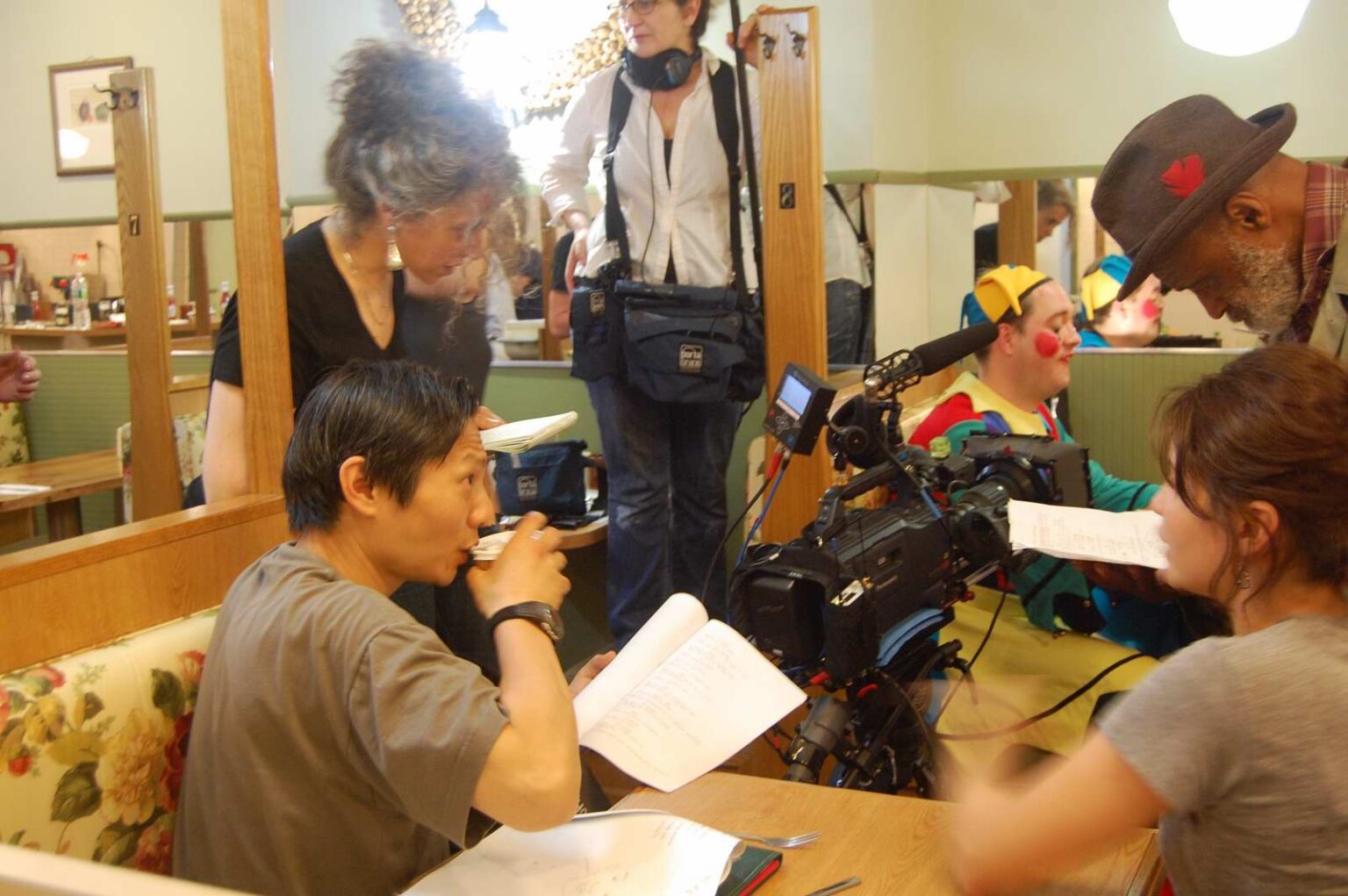 What is a Pando Days project? - Pando Populus