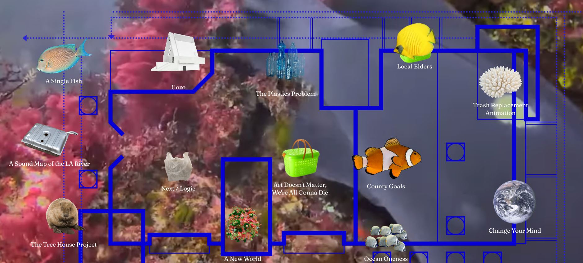 CalArts - Pando Populus