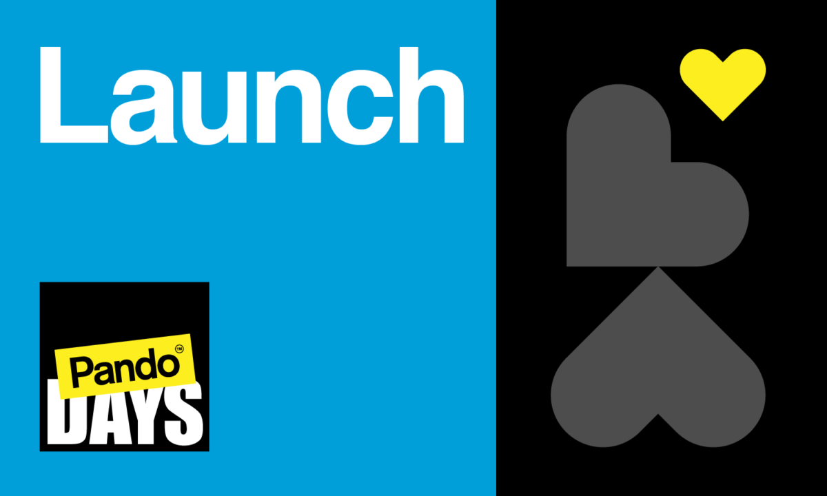 Pando Days '23 Launch - Pando Populus