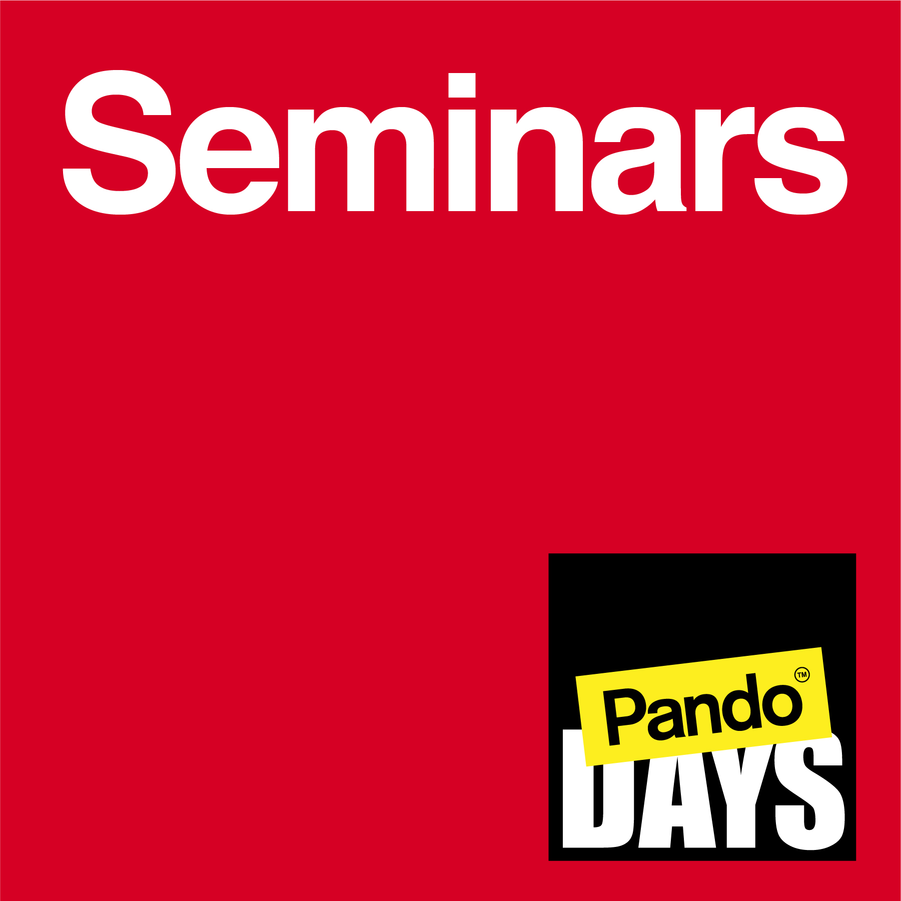 Pando Days '23 - Pando Populus