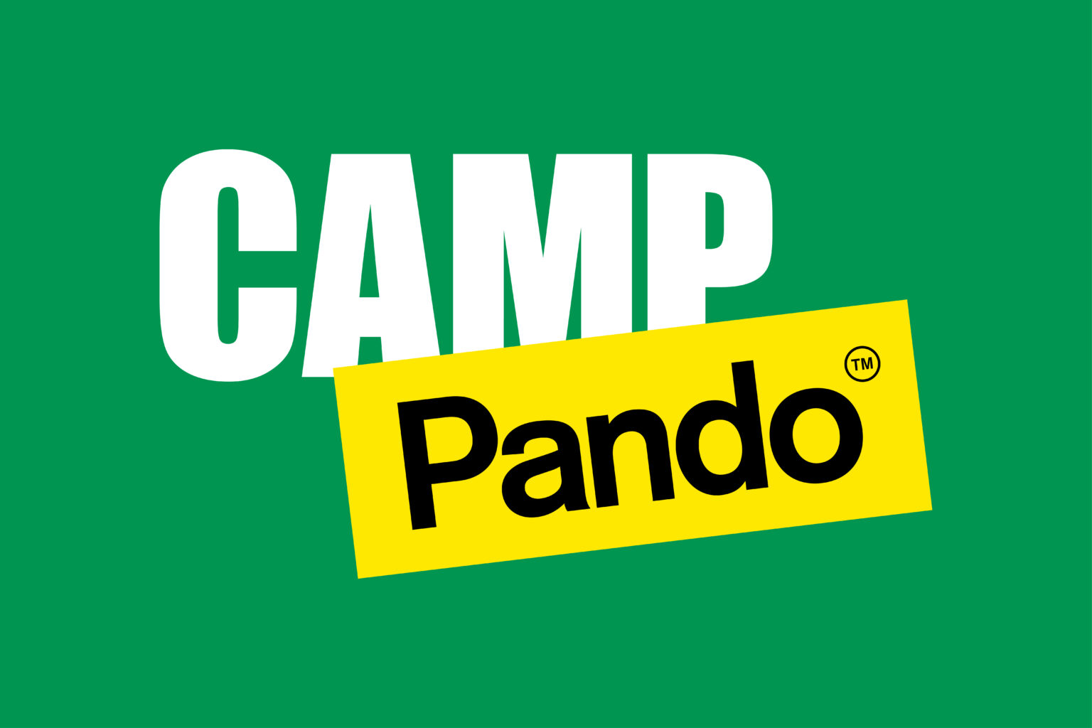 Home - Pando Populus