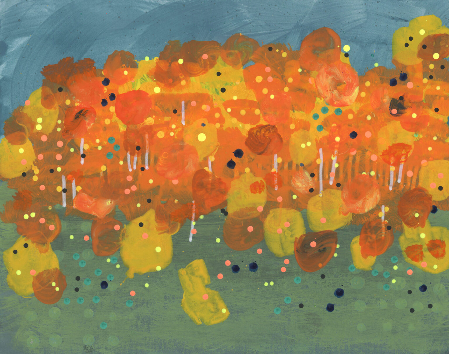 Home - Pando Populus