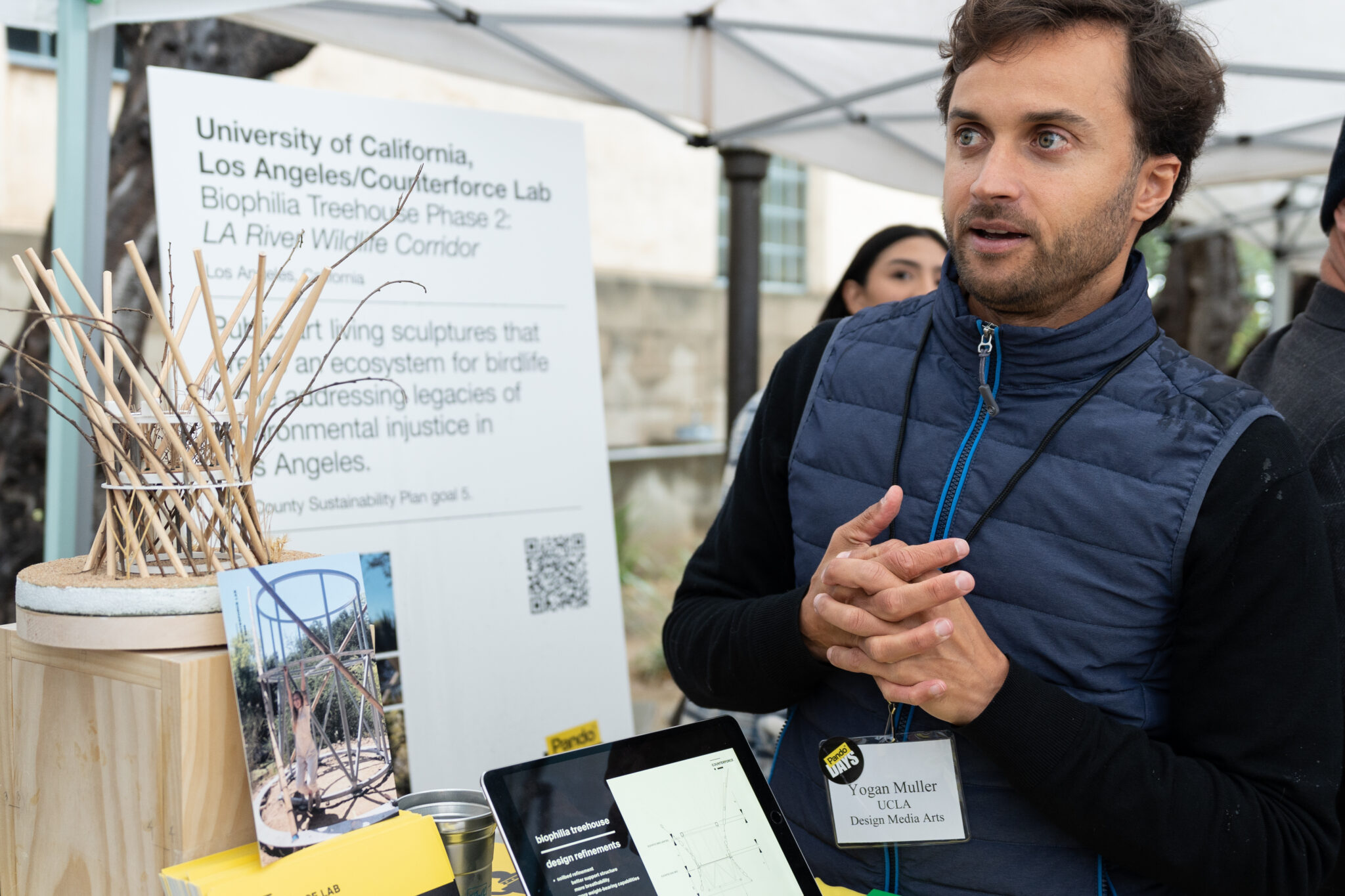 The Pando Sustainability Awards 2024: Recap and winners - Pando Populus