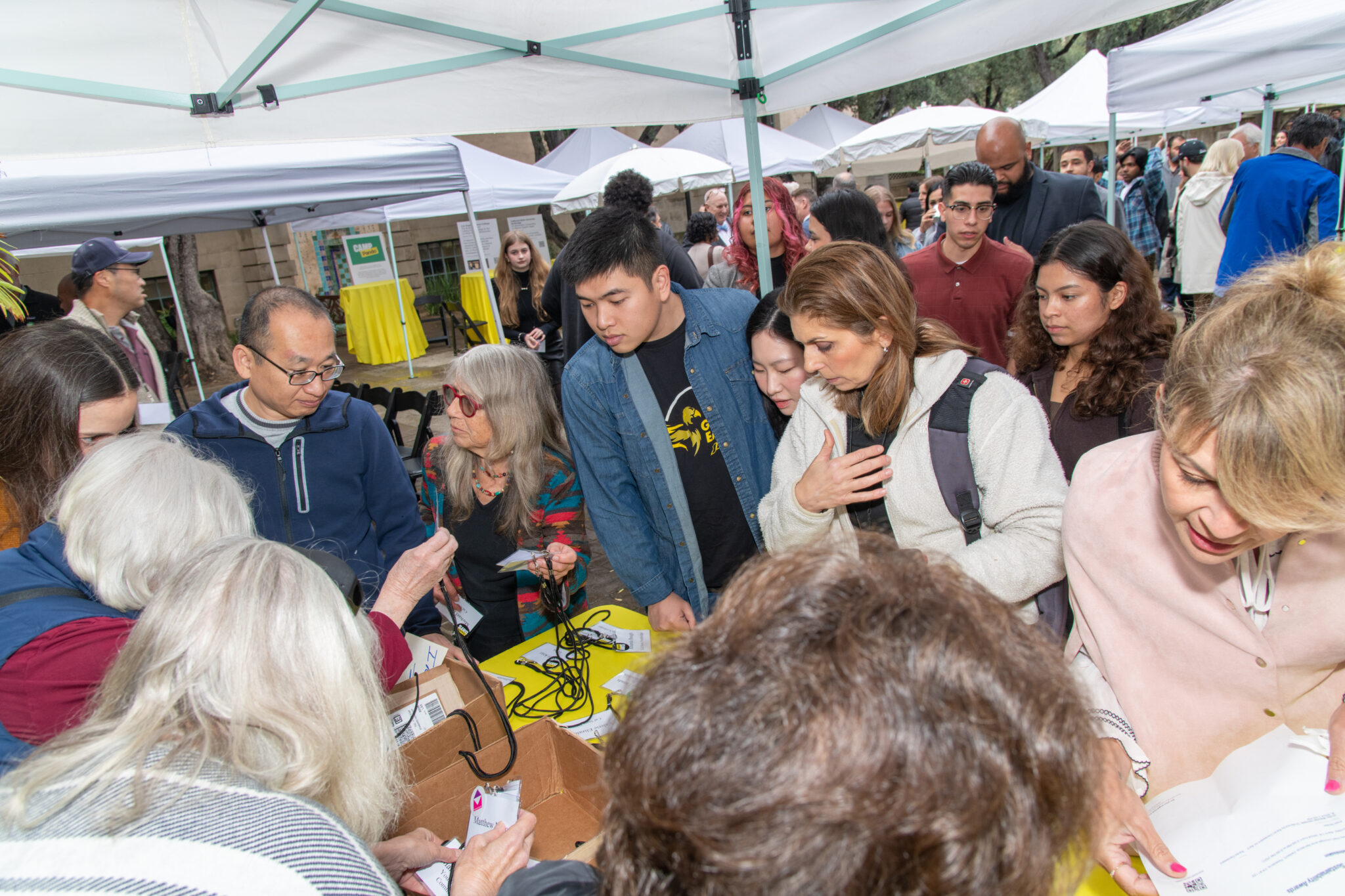 The Pando Sustainability Awards 2024: Recap and winners - Pando Populus