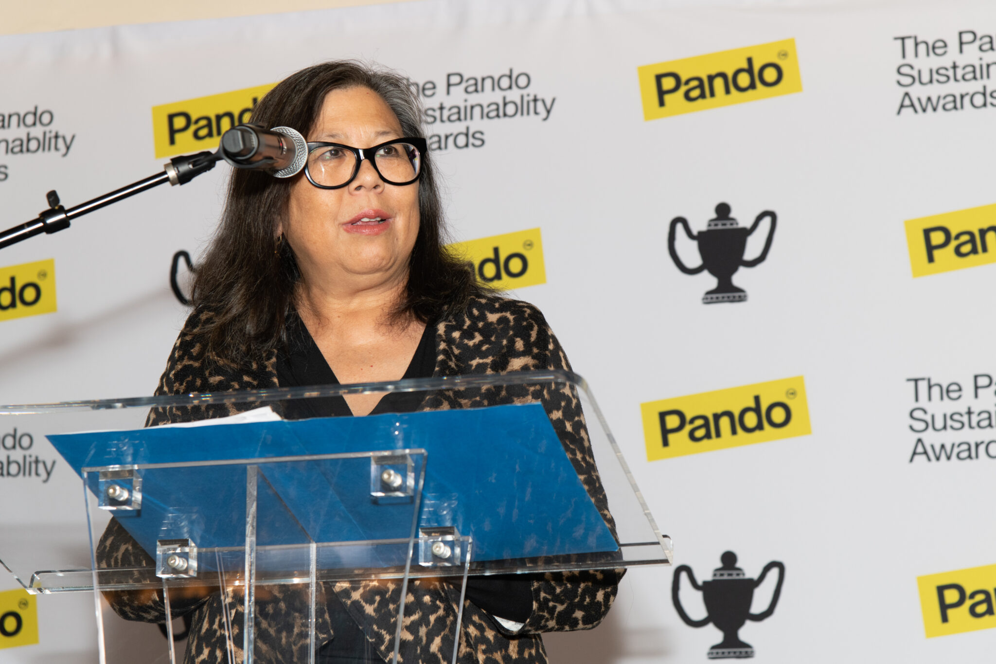 Pando Awards - Pando Populus