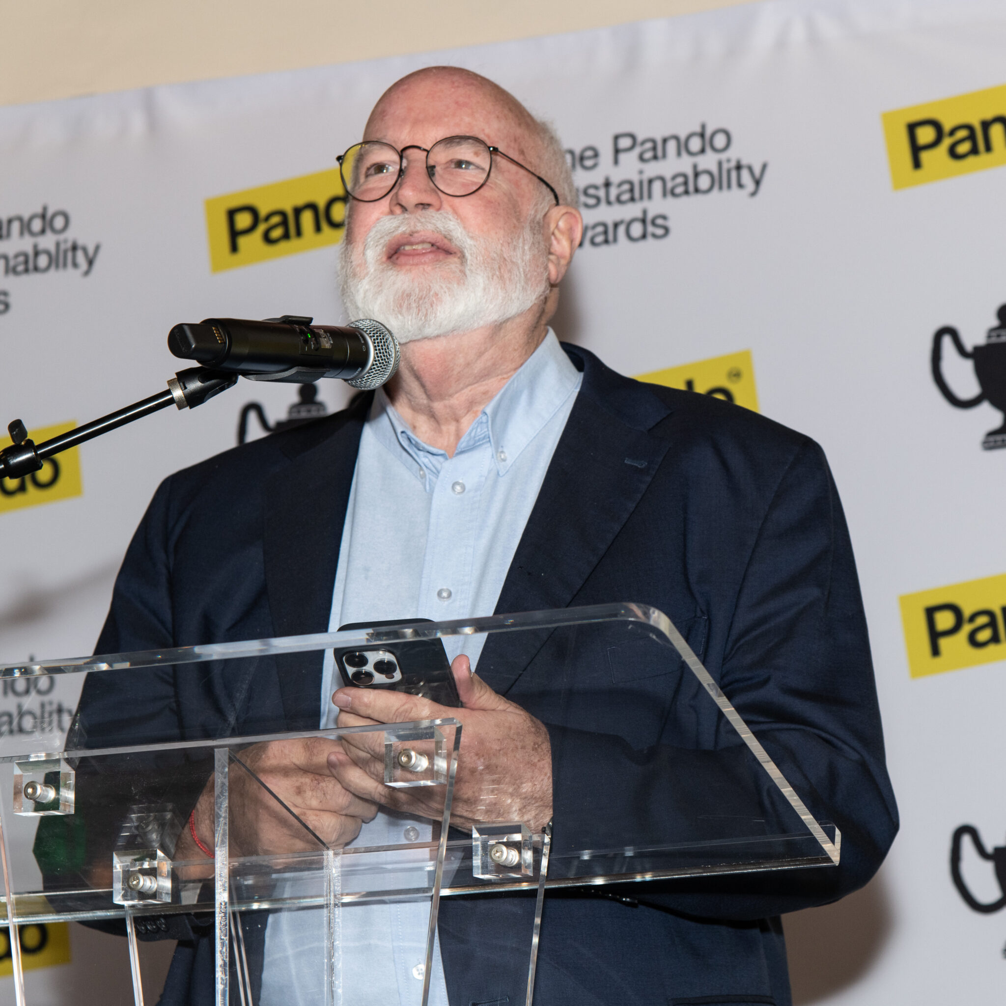 Pando Awards - Pando Populus