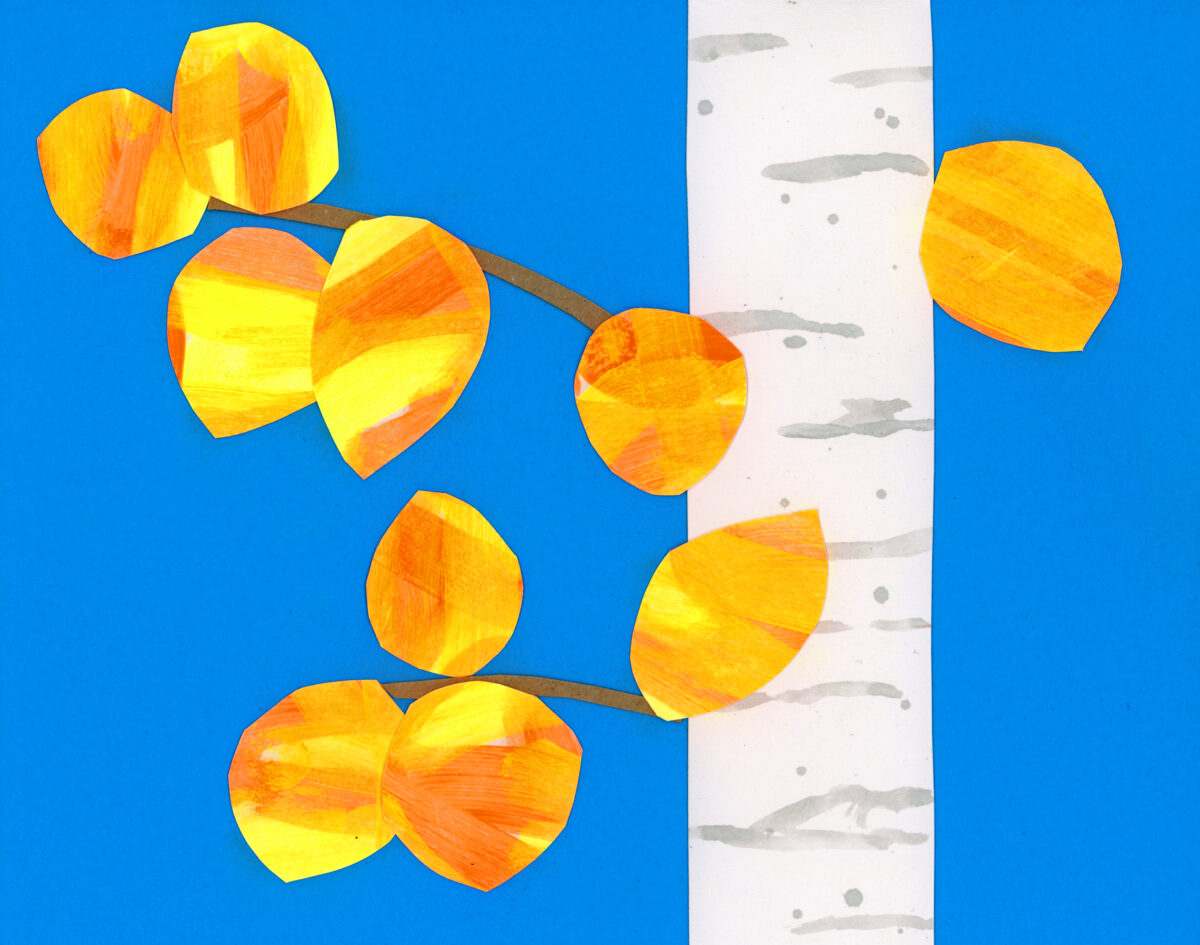 Home - Pando Populus