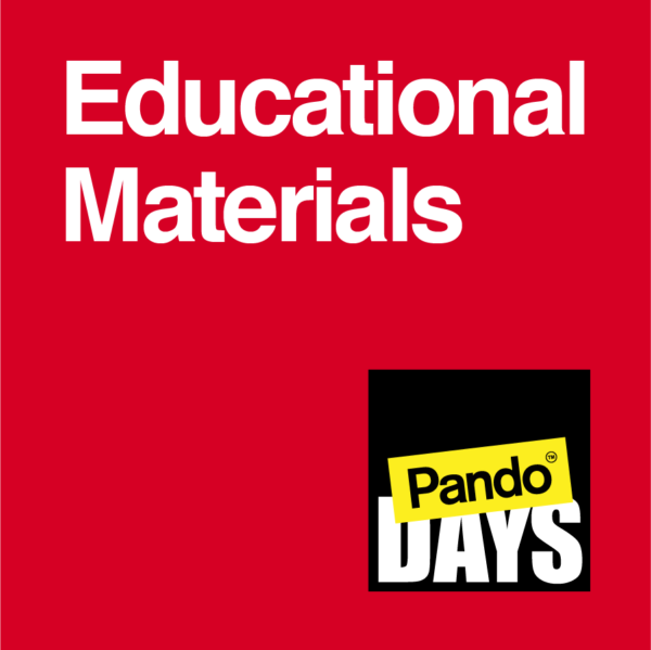 PD 25/26 Educational Materials - Pando Populus
